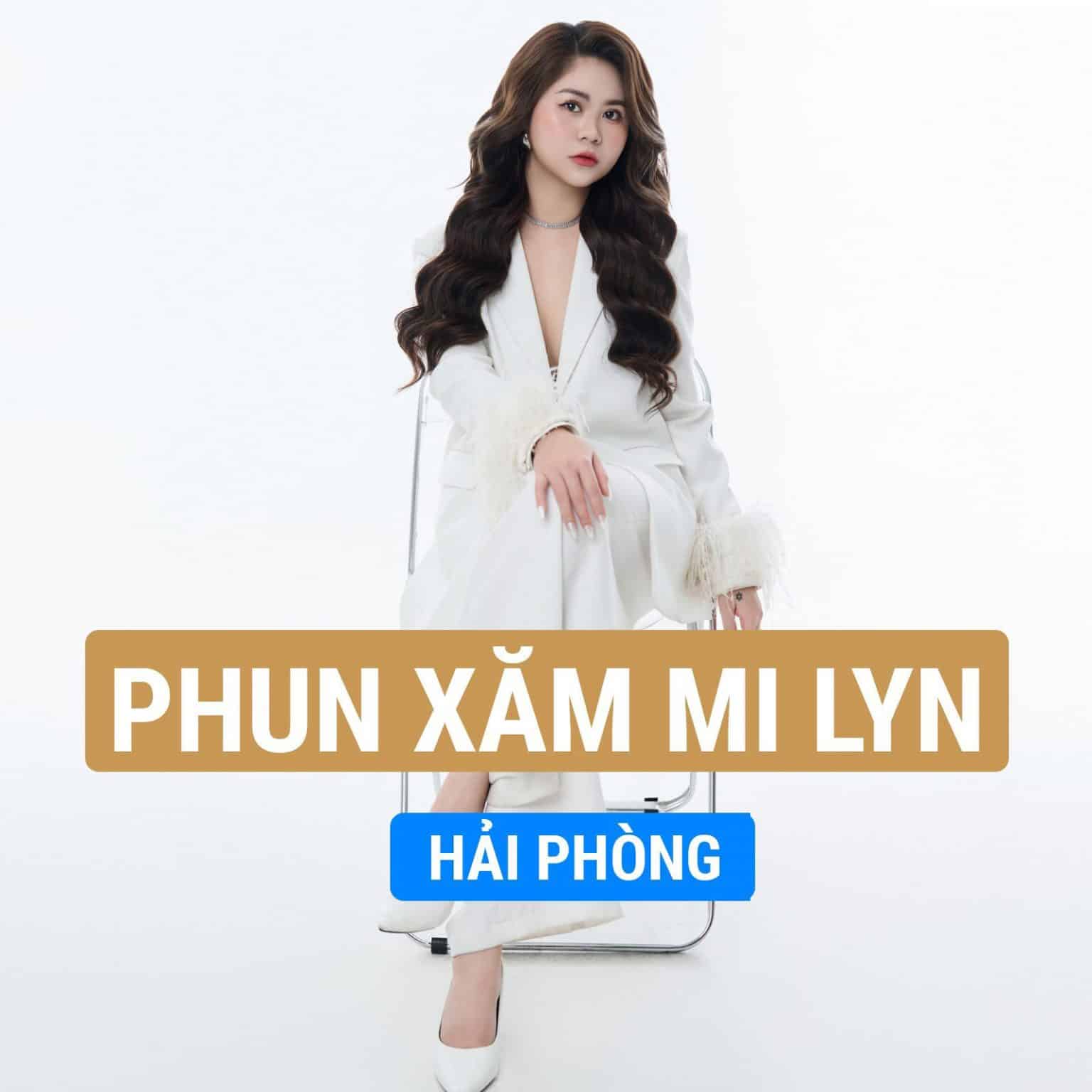 Top 15 câu hỏi thường gặp về điêu khắc lông mày tại Hải Phòng