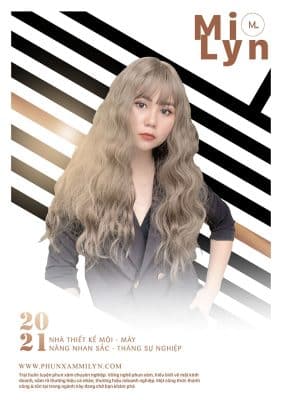 Mi Lyn: Địa chỉ phun xăm lông mày phong thuỷ tài vận Hải Phòng